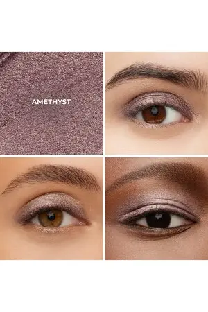 Laura Mercier Caviar Stick Shimmer In Mauve - Amethyst