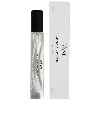 SSAINT Modus Vivendi Eau De Parfum 10ml - N,a
