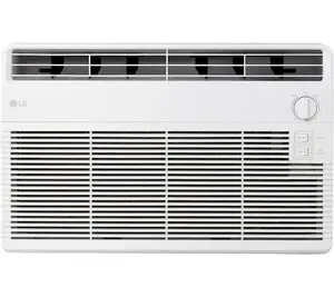 LG ELECTRONICS Lg 5,000 Btu Window Air Conditioner - One-color