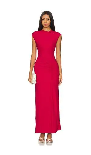Simkhai Acacia Midi Dress