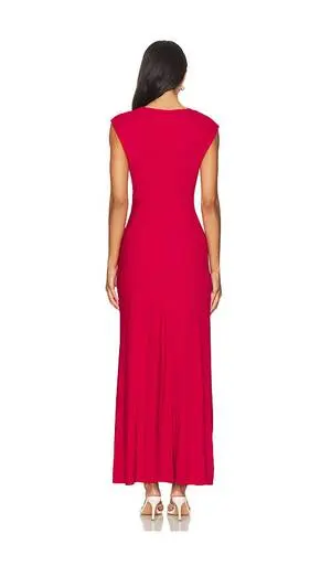 Simkhai Acacia Midi Dress