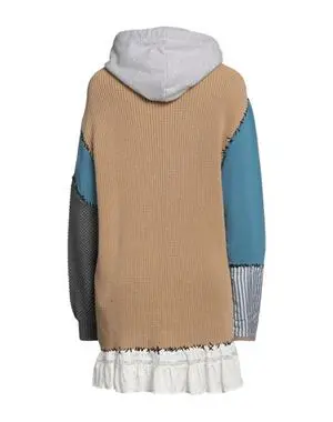 Moschino Mini T-shirt Dress