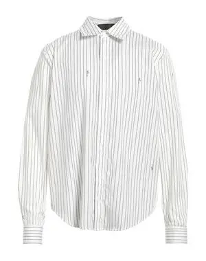 Amiri Cuff Shirts For Men