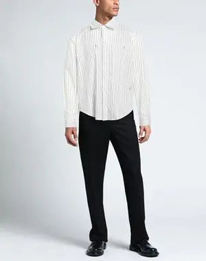 Amiri Shirt Size Cotton