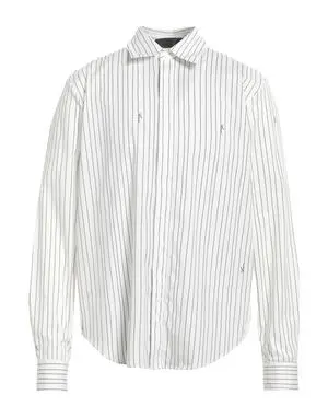 Amiri Shirt Size Cotton