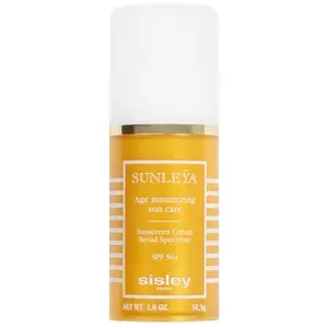 HAIR RITUEL BY SISLEY Sunleya Spf 50+ 51.5g - One-color