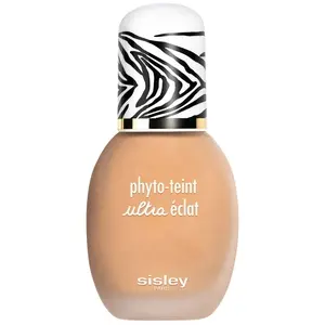 HAIR RITUEL BY SISLEY Phyto-teint Ultra Eclat Foundation 30ml - 3n Apricot