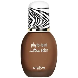 HAIR RITUEL BY SISLEY Phyto-teint Ultra Eclat Foundation 30ml - 8c Cappuccino