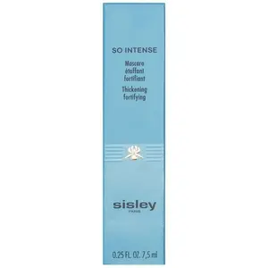 HAIR RITUEL BY SISLEY So Intense Mascara 7.5ml - 1 Deep Black