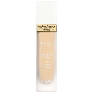 Sisley Sisleÿa Le Teint Foundation 30ml (various Shades) 00w Shell