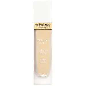 Sisley Sisleÿa Le Teint Foundation 30ml (various Shades) 1w1 Ecru