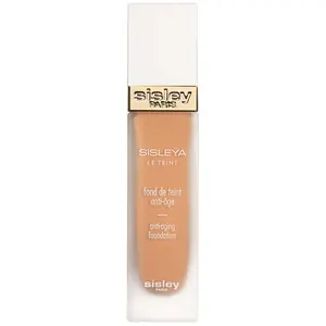 Sisley Sisleÿa Le Teint Foundation 30ml (various Shades) 4w1 Chestnut