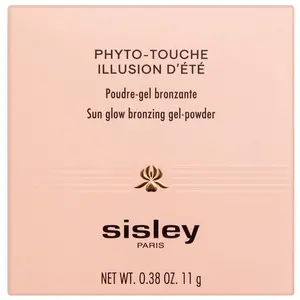 HAIR RITUEL BY SISLEY Phyto-touche Illusion D'ete Bronzer 9g