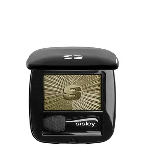 Sisley Les Phyto-ombres Eyeshadow 1.5g (various Shades) Metallic Khaki