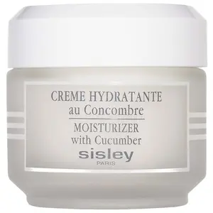 HAIR RITUEL BY SISLEY Moisturizer With Cucumber 50ml - One-color