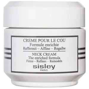 HAIR RITUEL BY SISLEY Neck Cream 50ml - One-color
