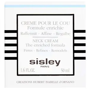 HAIR RITUEL BY SISLEY Neck Cream 50ml - One-color