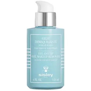 HAIR RITUEL BY SISLEY Eye And Lip Gel Make-up Remover - One-color