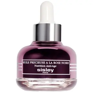 HAIR RITUEL BY SISLEY Black Rose Precious Face Oil - One-color