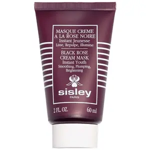 HAIR RITUEL BY SISLEY Black Rose Cream Mask - One-color