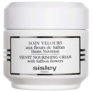 HAIR RITUEL BY SISLEY Velvet Nourishing Cream With Saffron Flowers 50ml - One-color