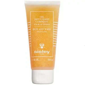 HAIR RITUEL BY SISLEY Buff And Wash Facial Gel - One-color