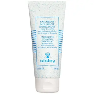 HAIR RITUEL BY SISLEY Energizing Foaming Exfoliant For The Body 200ml - One-color