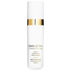 HAIR RITUEL BY SISLEY Sisleya L'integral Anti-age Anti-wrinkle Concentrated Serum 30ml - One-color