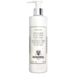 HAIR RITUEL BY SISLEY Lyslait Cleansing Milk With White Lily 250ml