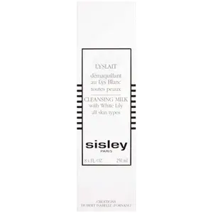 HAIR RITUEL BY SISLEY Lyslait Cleansing Milk With White Lily 250ml