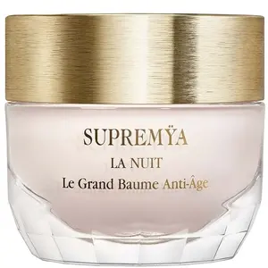 HAIR RITUEL BY SISLEY Supremya: The Supreme Anti-aging Cream Baume 50ml - One-color