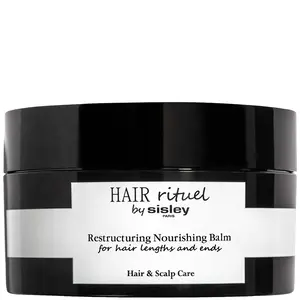 Hair Rituel By Sisley