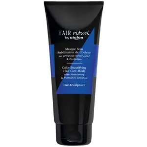 HAIR RITUEL BY SISLEY Color Beautifying Hair Care Mask 200ml - One-color