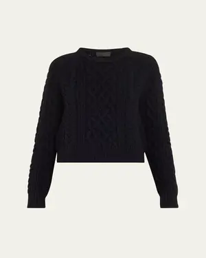 Nili Lotan Relaxed Sweaters For Women