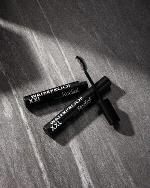 Rodial Waterproof Xxl Mascara - Black