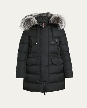 Polar Parka