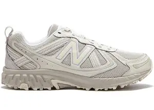 NEW BALANCE 410v5in - Milk Tea/light Grey