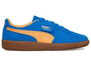 PUMA Palermo Ultra Blue/clementine/puma Gold