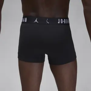 JORDAN Flight Cotton Trunks