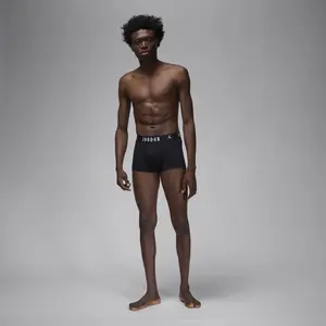 JORDAN Flight Cotton Trunks