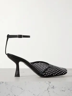 Christopher Esber Mid Heel Pumps
