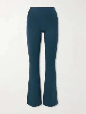 Nike Cropped Leggings