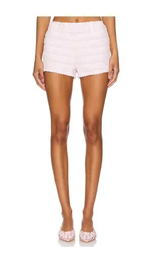 Lioness Riviera Ruffle Short