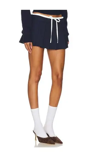 Lioness Dynasty Mini Skort
