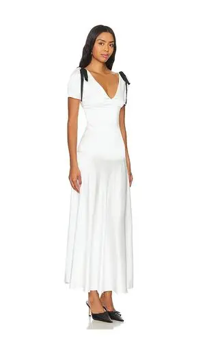 Lioness Du Cap Maxi Dress