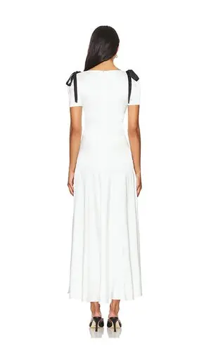 Lioness Du Cap Maxi Dress