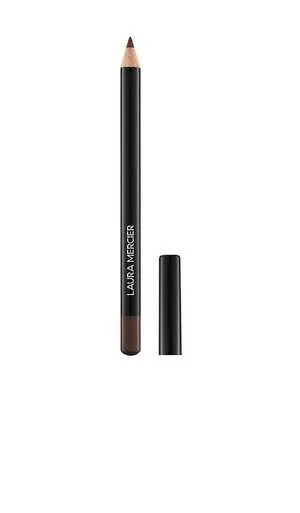 Laura Mercier Laura Mercier Caviar Perfecting Lip Liner In 03 Brown Tulle. 03 Brown Tulle
