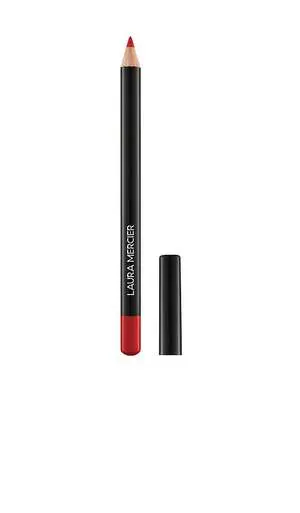 Laura Mercier Laura Mercier Caviar Perfecting Lip Liner In 07 Red Velvet. 07 Red Velvet
