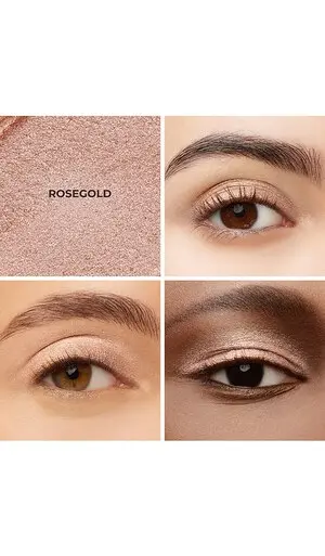 Laura Mercier Caviar Stick Shimmer - Rosegold