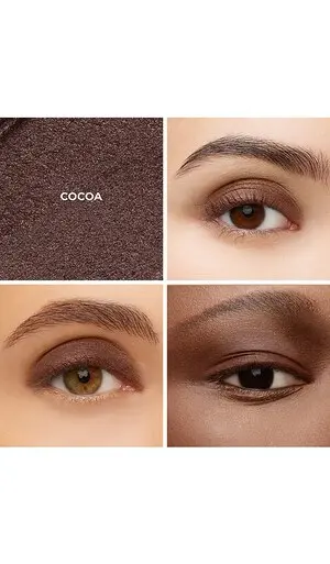 Laura Mercier Caviar Stick Shimmer - Cocoa